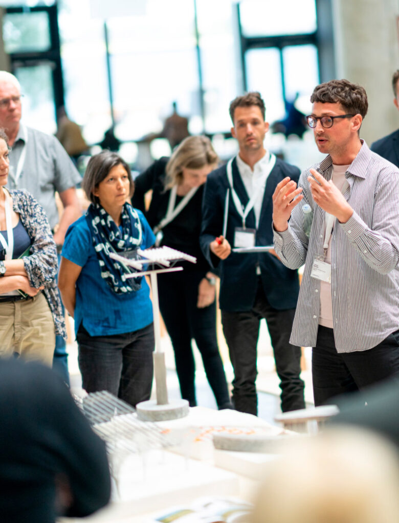 Forum — Structures & Architectures