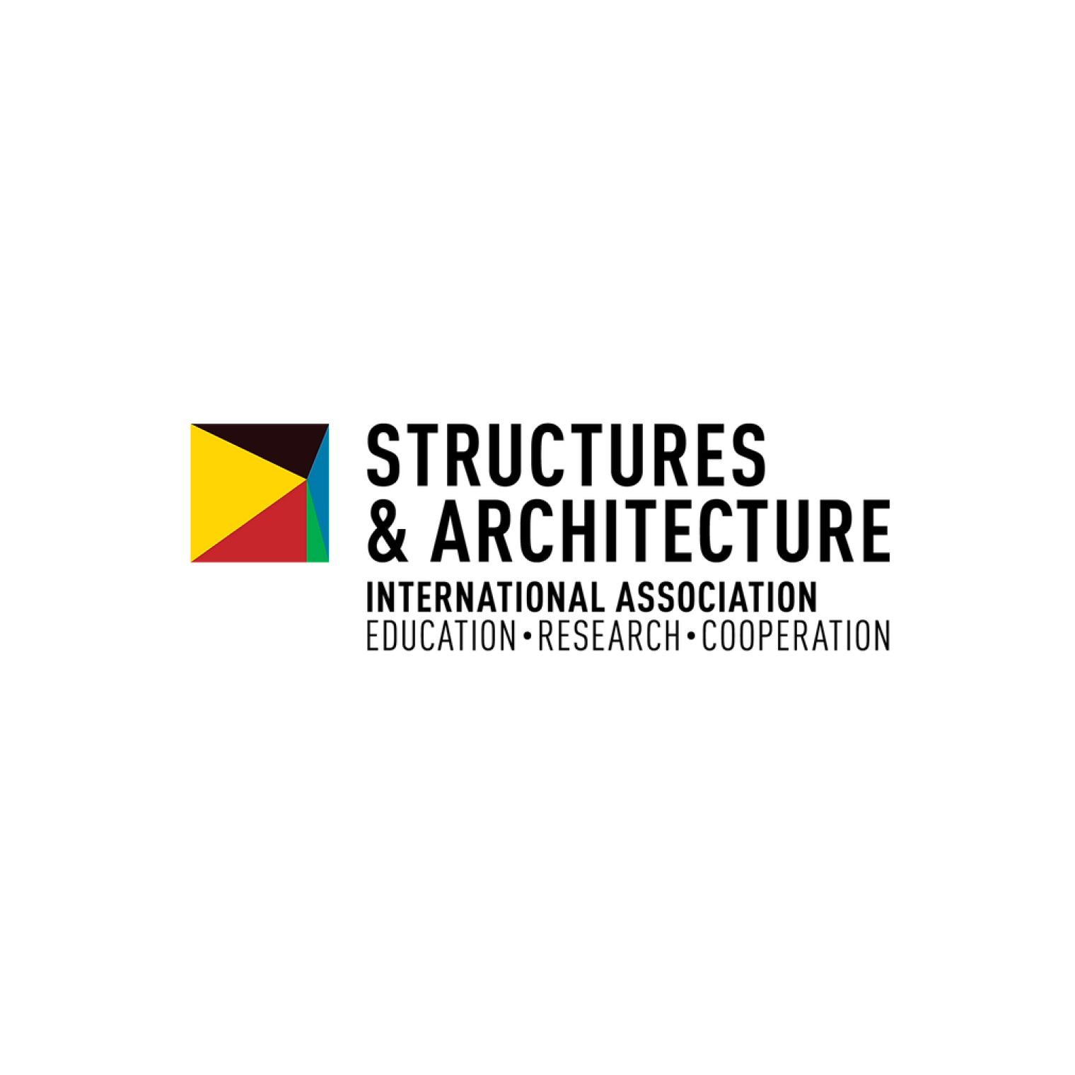 Logo — Structures & Architectures